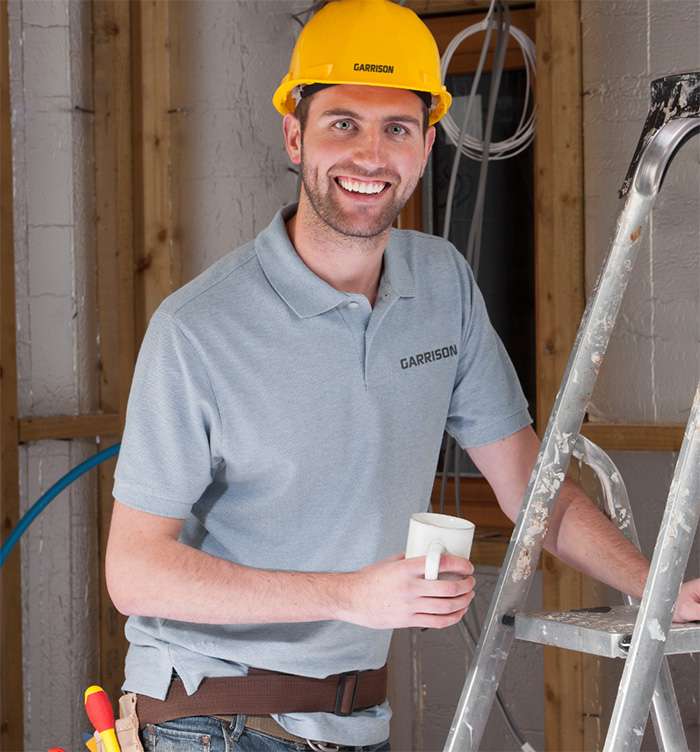 Home Security Alarm Services in Auckland | Garrison Alarms