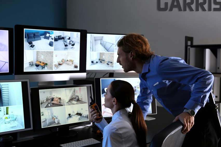 Comprehensive Alarm Monitoring Packages | Garrison Alarms
