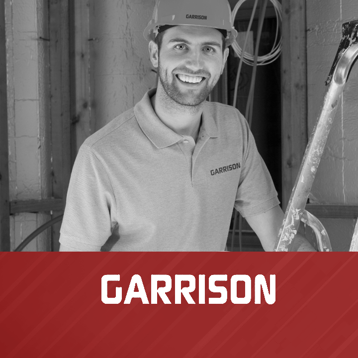 About Garrison Alarms | Learn More About Our Security Expertise