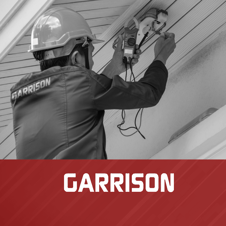 Comprehensive Electrical Maintenance Services | Garrison Alarms