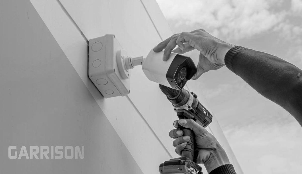 Read Our Latest Security Insights | Garrison Alarms Blog