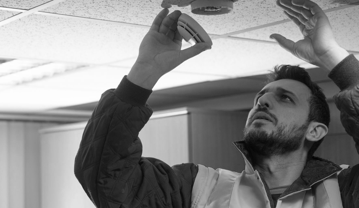 Safeguarding Auckland: The Importance of Security and Fire Alarm