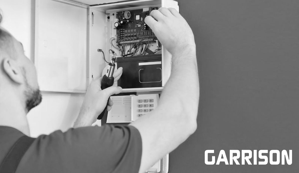 Safety Beyond Borders: Garrison's Alarm Systems for Large Industry