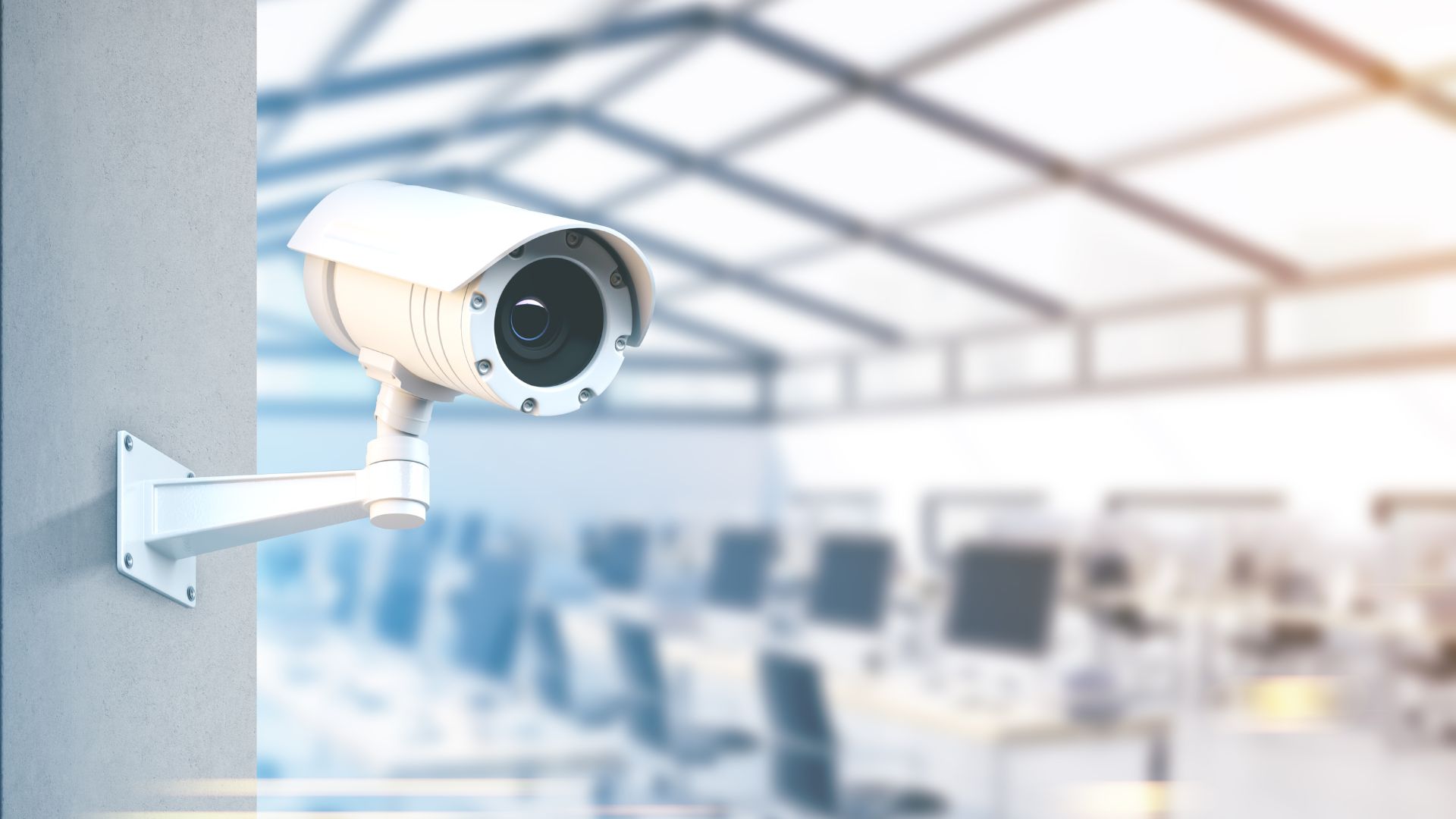 5 Things To Consider In A Home Security System | Garrison Alarm