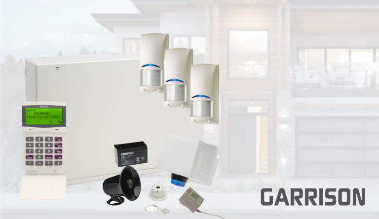 Advanced Security: Exploring Bosch's Intrusion Alarm System by