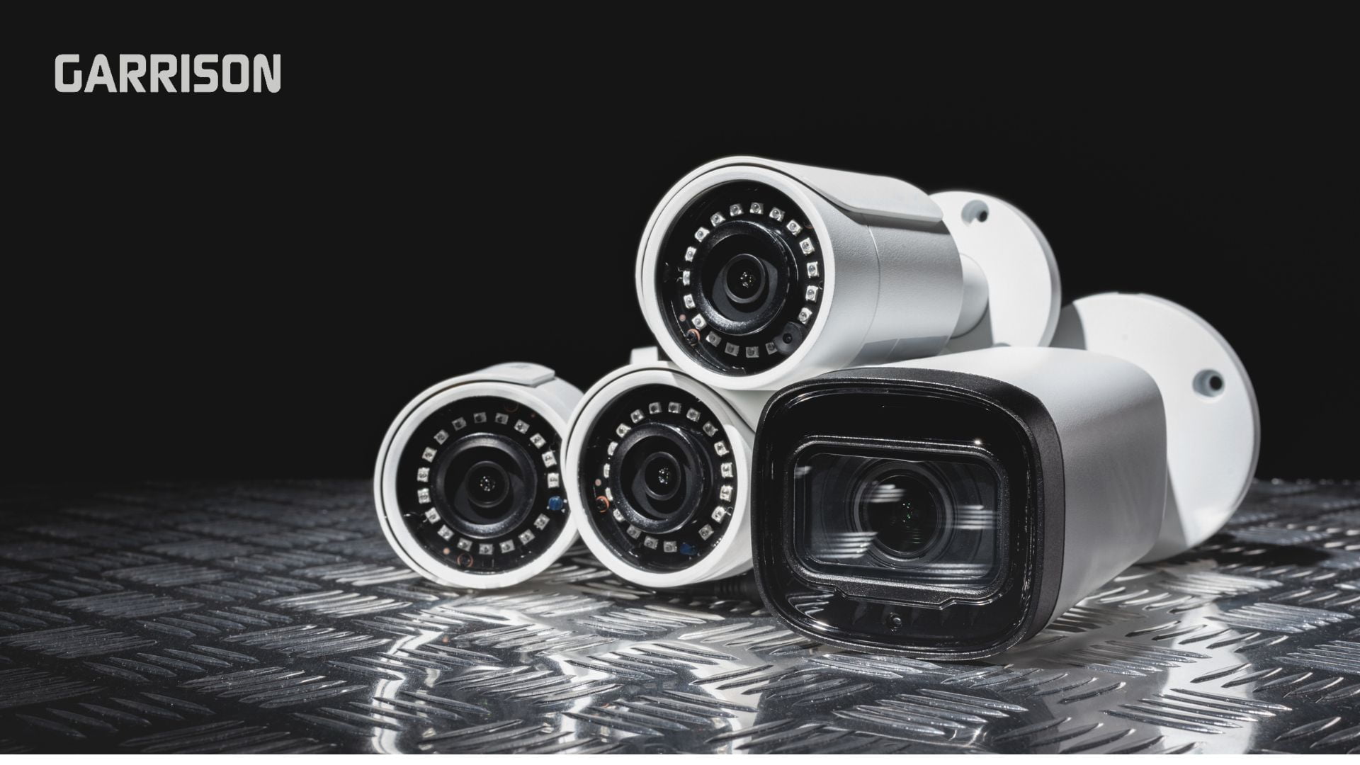 Home CCTV camera installation cost nz Auckland | Garrison