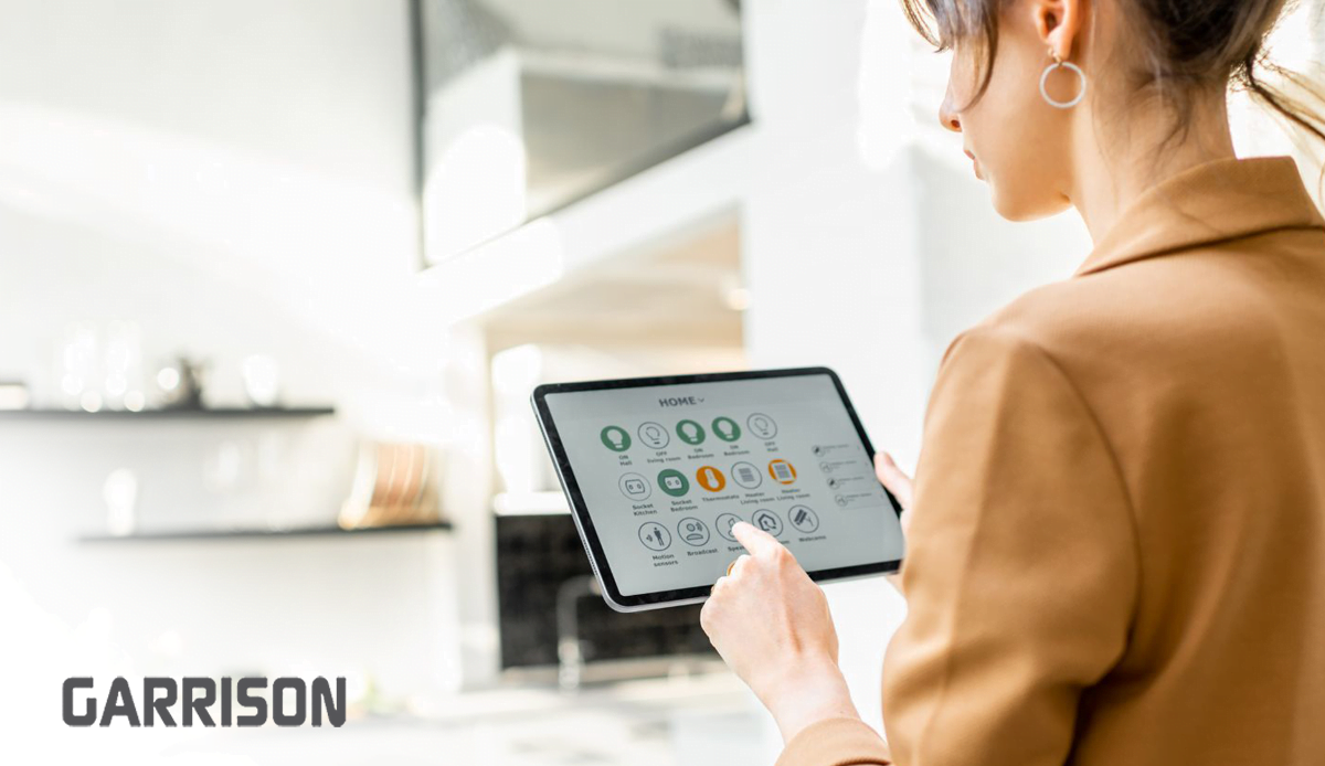 Exploring the Benefits of Home Automation in Auckland by Garrison Alarms