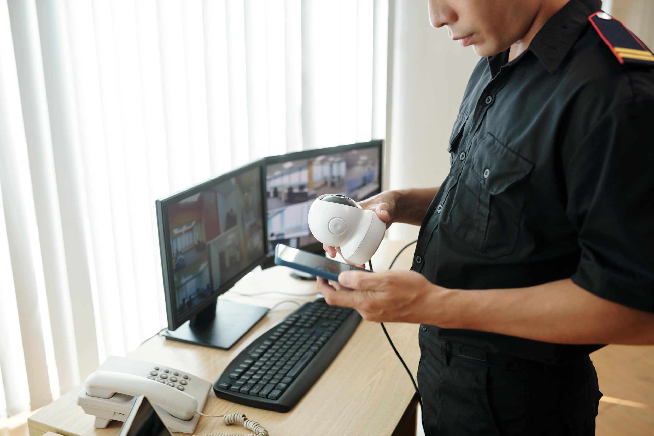 Comprehensive Guide to Security System Installations in Auckland