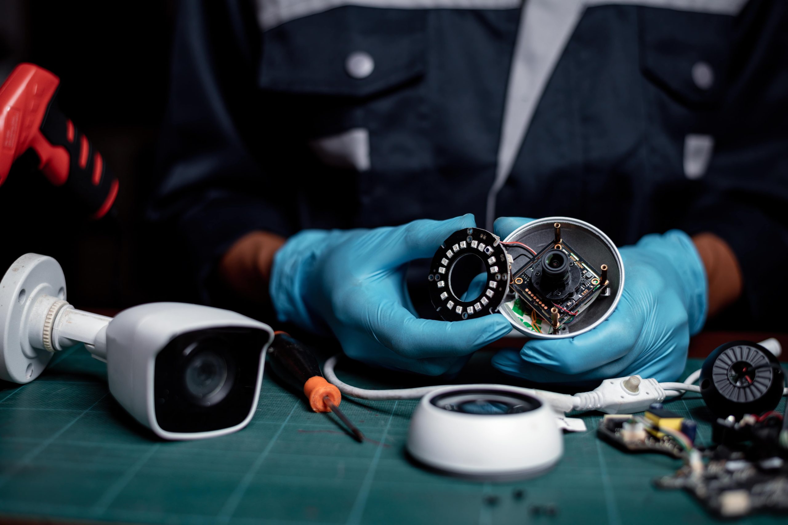 Choosing the Right Security System: A Guide for NZ Homeowners