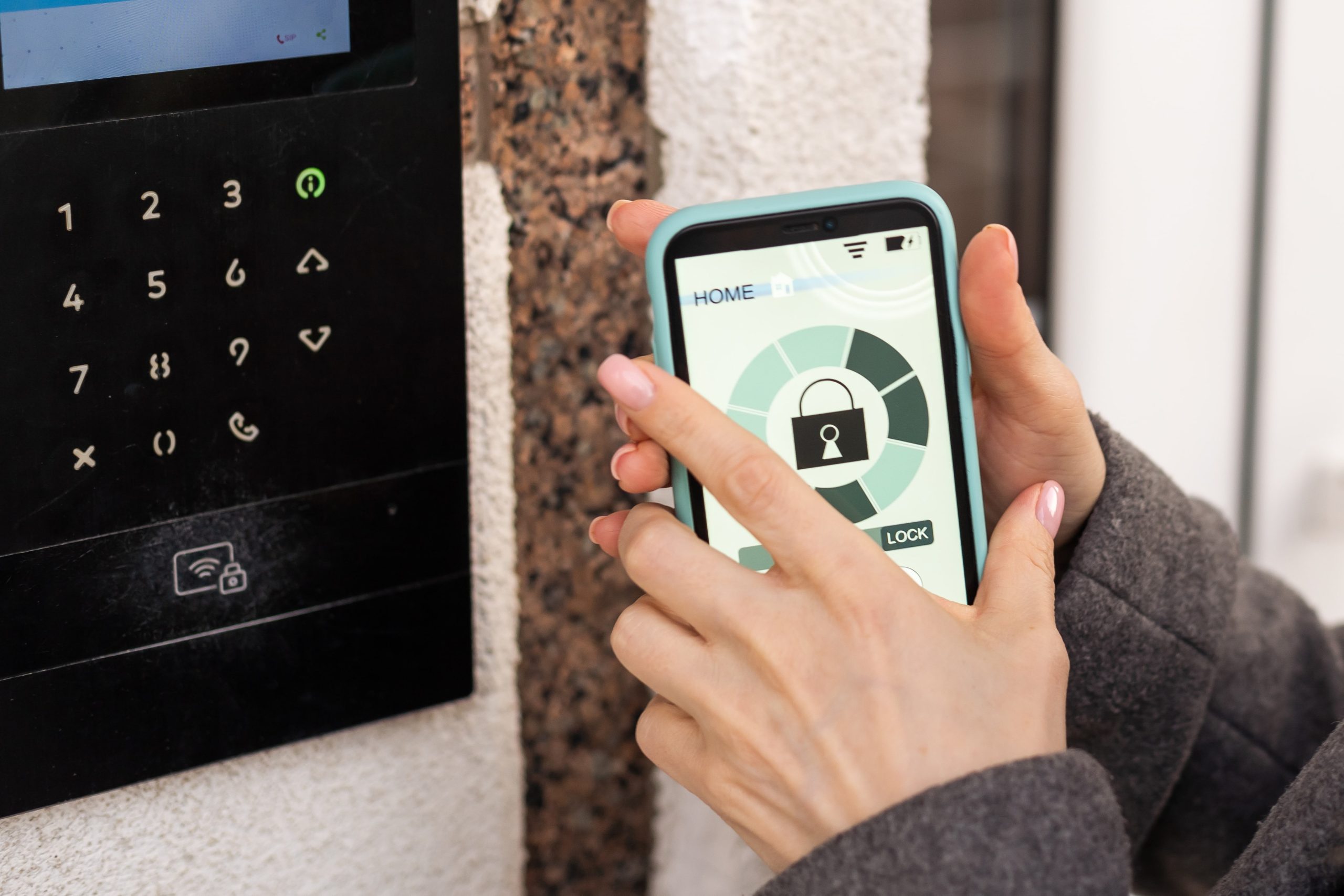 Top Security Alarm Systems for Homes in New Zealand