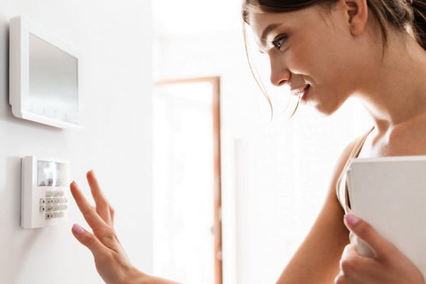 Products - Garrison Alarms Auckland